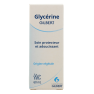 Gilbert glycérine végétale : soin protecteur et adoucissant