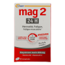 Mag 2 24h : fatigue, nervosité - Magnésium marin et vitamines