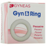 Gyneas Gyn & Ring Pessaire Anneau en silicone - Prolapsus léger, Cystocèle