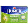Humex allergie - comprimés antihistaminiques