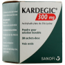Kardegic - Fluidifiant sanguin