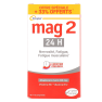 Mag 2 24h : fatigue, nervosité - Magnésium marin et vitamines