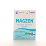 Dielen Magzen - Fatigue, stress