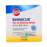 Rhinicur Douche Nasale - Lavage de nez