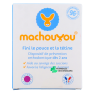 Machouyou masticateur dès 2 ans - Sevrage tétine et pouce