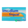 Imodium Lingual - Diarrhée aigüe