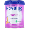 Novalac Transit+ lait anti constipation - Bébé 0 à 36 mois