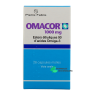 Omacor - Cholestérol et Triglycérides