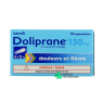 Doliprane Suppositoires - Enfant et Adulte