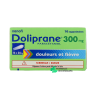 Doliprane Suppositoires - Enfant et Adulte