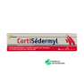 CortiSédermyl 0.5% - Crème Anti-Démangeaisons