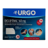 Urgo Diclofenac Emplâtres Médicamenteux 140 mg