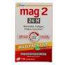 Mag 2 24h : fatigue, nervosité - Magnésium marin et vitamines