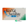 Keal Sucralfate - Ulcère Gastrique