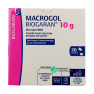 Macrogol - Constipation