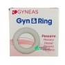 Gyneas Gyn & Ring Pessaire Anneau en silicone - Prolapsus léger, Cystocèle