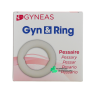 Gyneas Gyn & Ring Pessaire Anneau en silicone - Prolapsus léger, Cystocèle