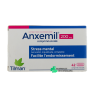 Anxemil 200mg - Stress mental, nervosité