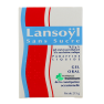 Lansoyl - Constipation occasionnelle