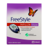 Freestyle Papillon Vision Système de Surveillance de la Glycémie