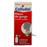 Colludol - Spray maux de gorge