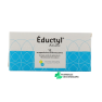 Eductyl Adultes ou Enfants - 12 Suppositoires effervescents