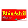 RhinAdvil Rhume