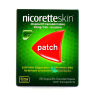 NicoretteSkin - Patchs Nicorette 10mg, 15mg et 25mg/16h