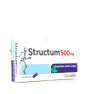 Structum 500 mg - 60 Gélules