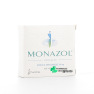 Monazol ovule - Mycose vaginale - Pharmacie des Drakkars